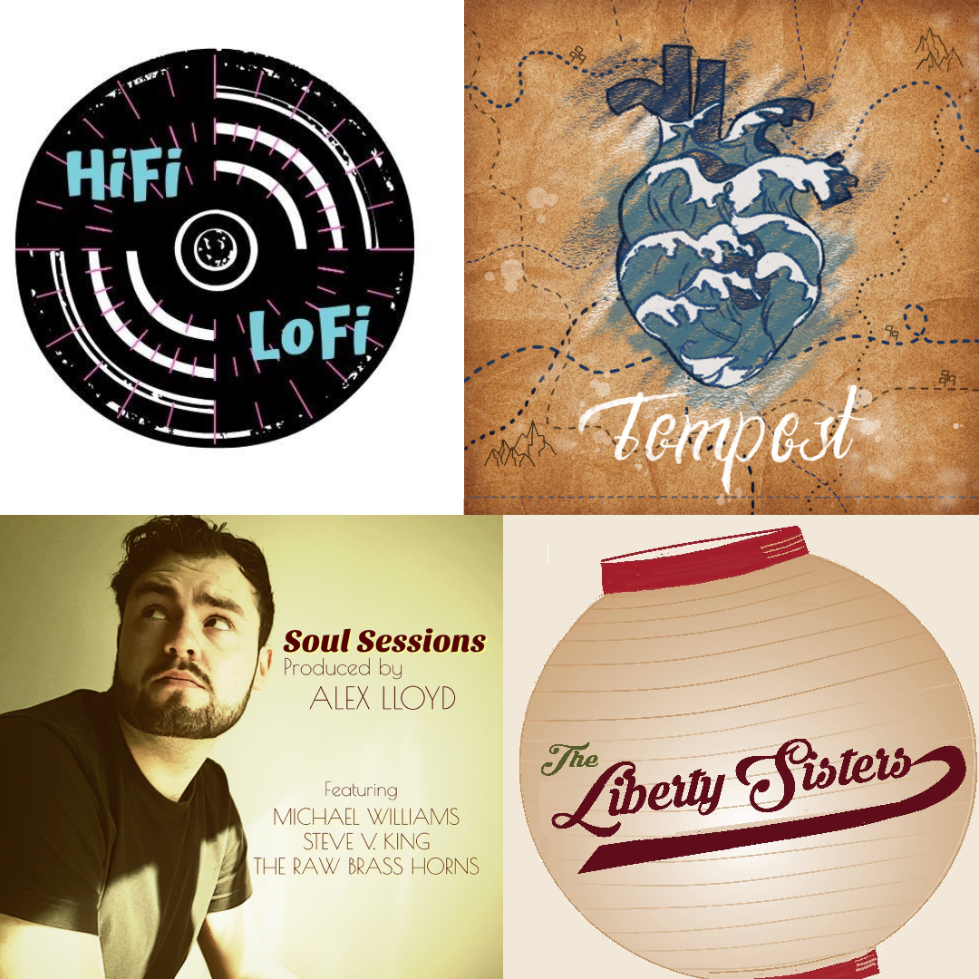 Recording Services - Rawcus Studios