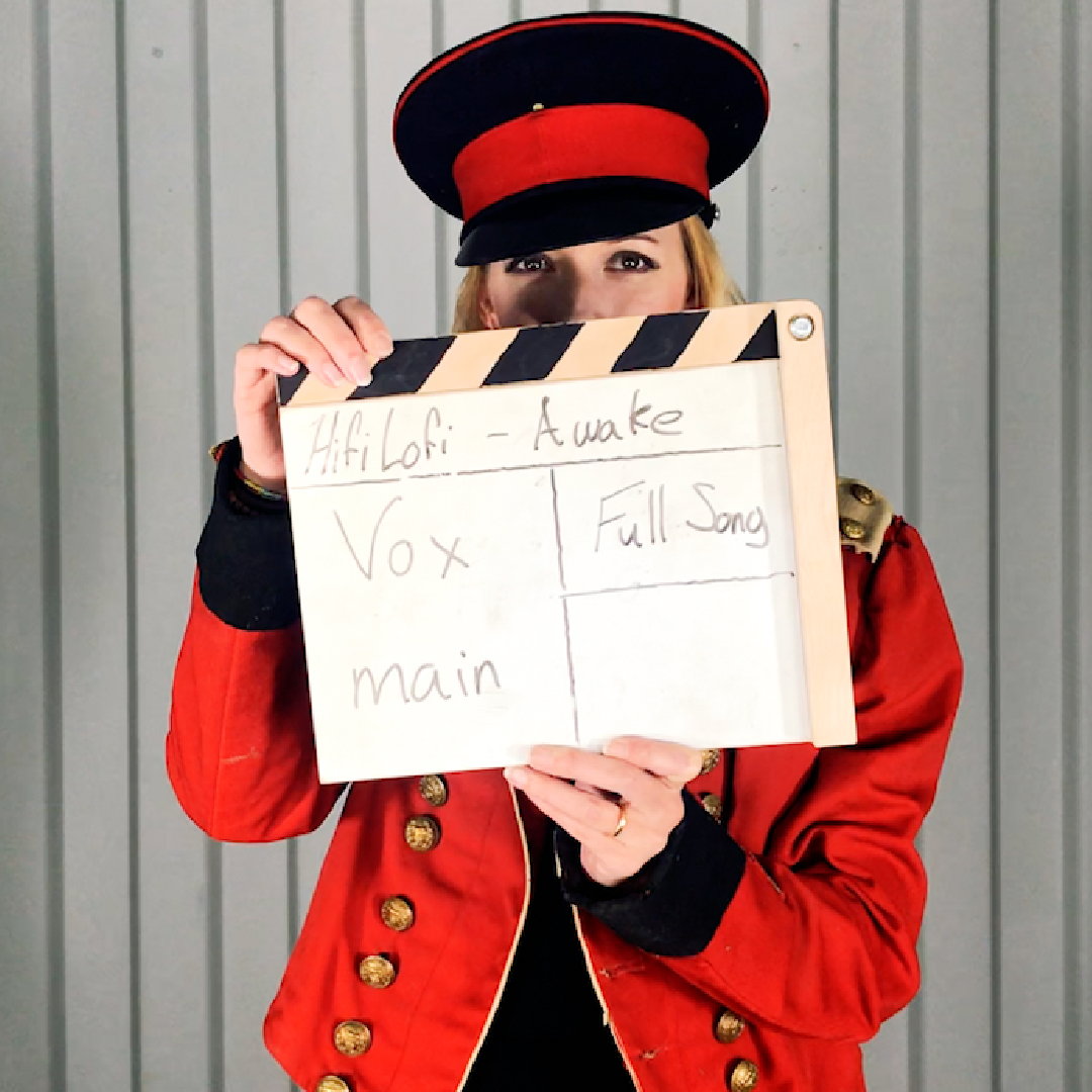 Listen to our work - Rawcus Studios